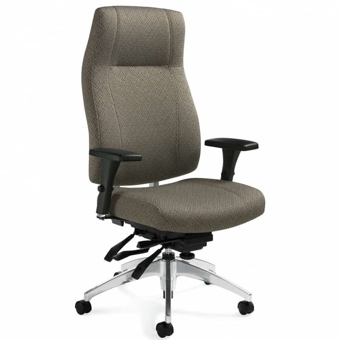 Triumph Multi-Tasking Chair by Global Furniture - Oburo