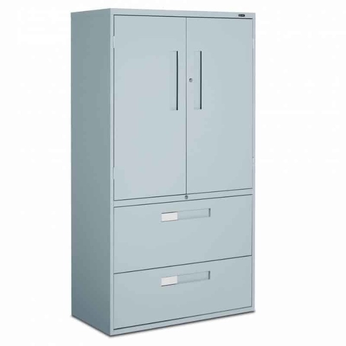 Multistor storage cabinet by The Global Group - Oburo