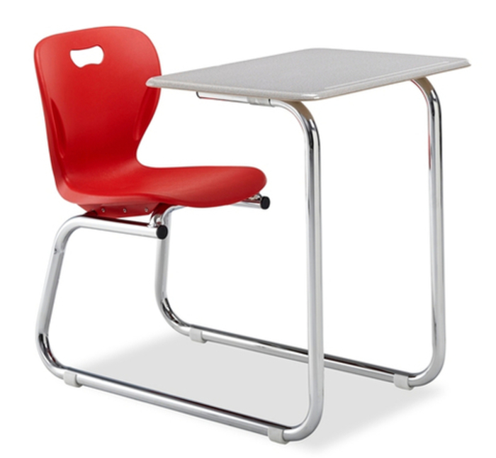 Explorer Combo Desk by Alumni - Oburo