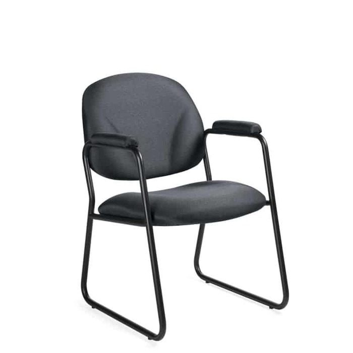 Solo Plus chair by Global Furniture - Oburo