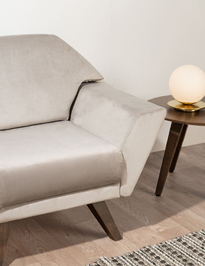 Ema Meeting Table by Rouillard - Oburo