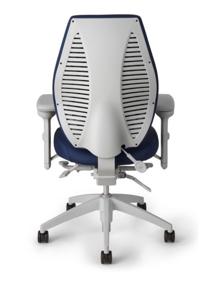 Office Seating airCentric 2 - ergoCentric - Oburo