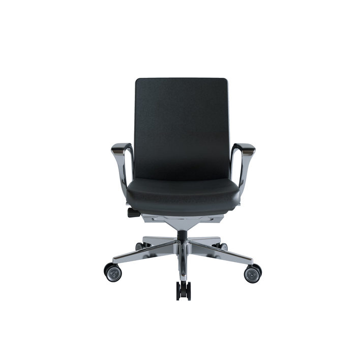 NLC 2020 Executive multitasking chair by Nightingale - Oburo