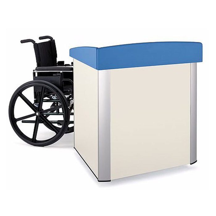 202 ADA Lectern Podium - Egan - Oburo