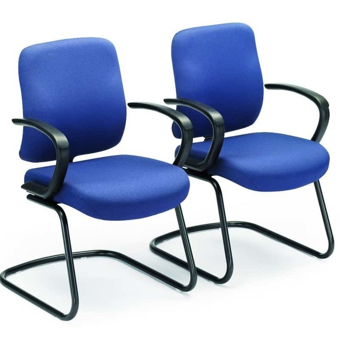 Dotcom office chair by Artopex - Oburo