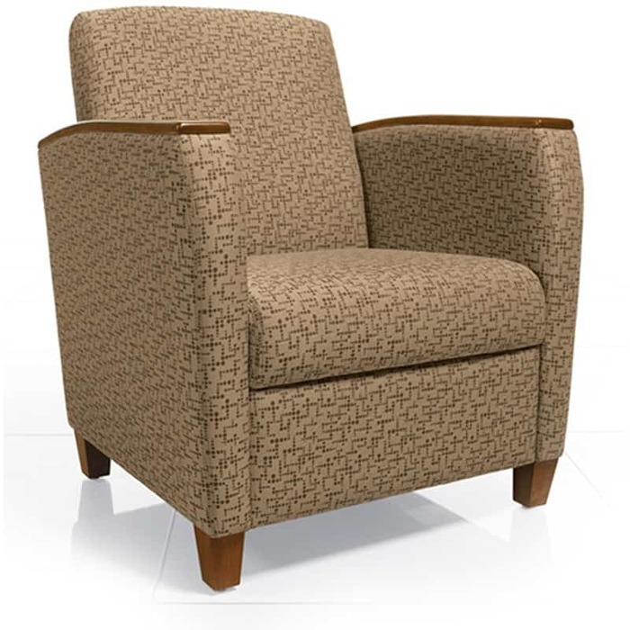 Orion Lounge Chair by Global Furniture - Oburo