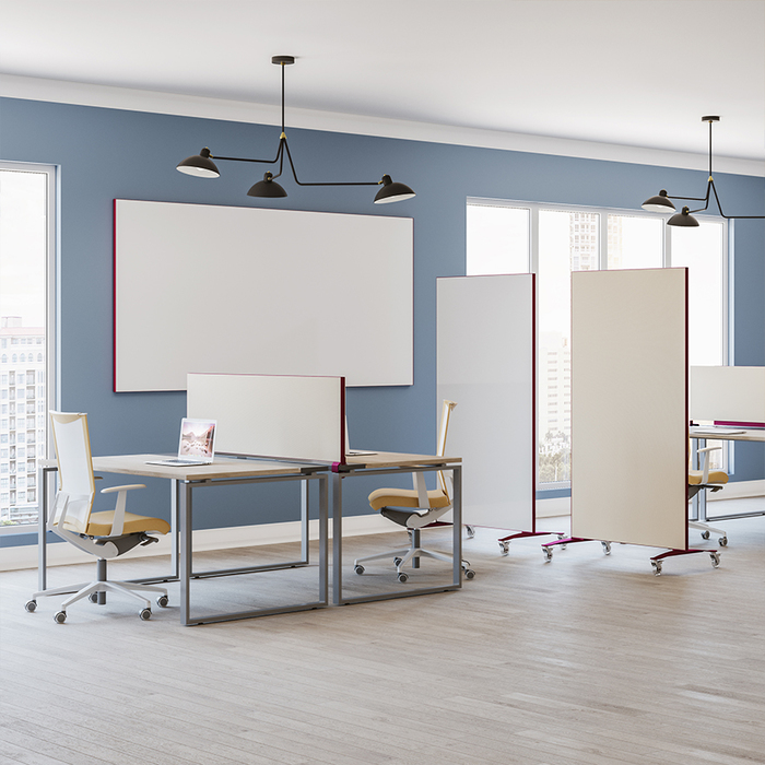 Tableau Effaçable à sec Boxcore 29 - Egan - Oburo