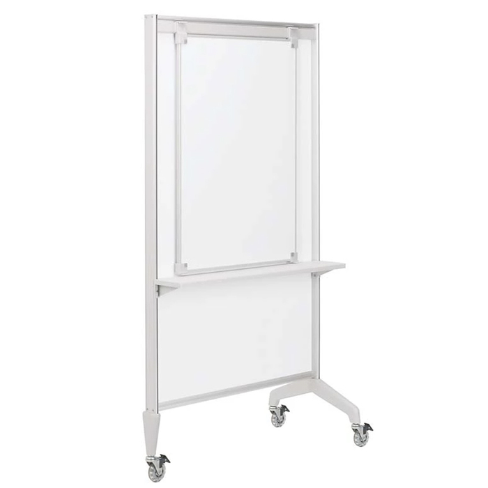 Tableau V-Series Mobile 3-Point Base - Egan - Oburo