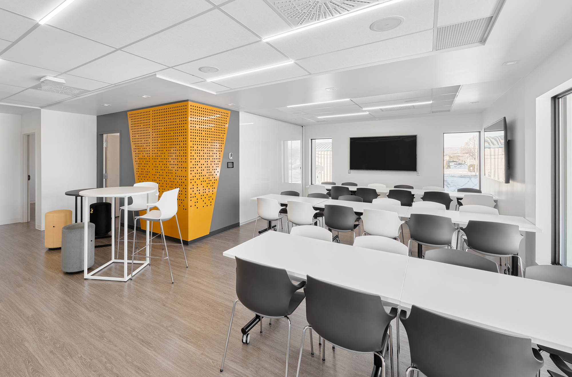 Take Off Conference Table by Artopex - Oburo