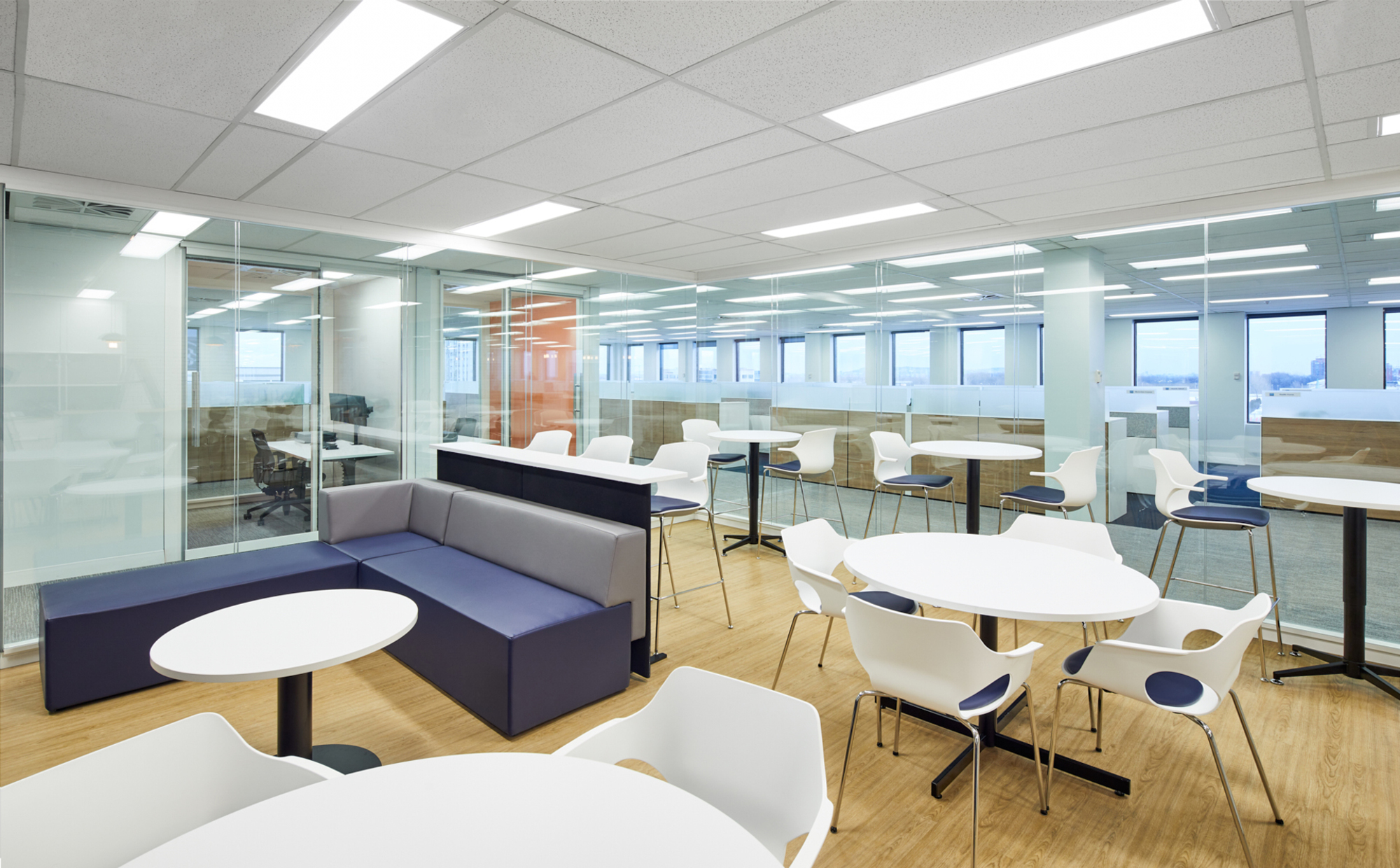 Take Off Conference Table by Artopex - Oburo