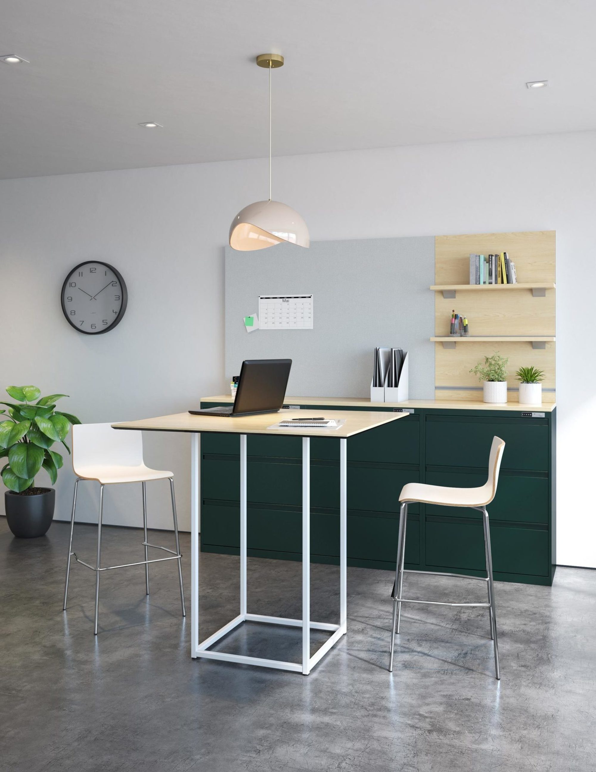 Take Off Conference Table by Artopex - Oburo