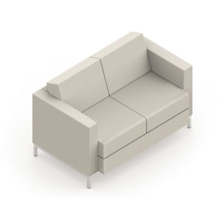 Citi Square Lounge and reception furniture collection by The Global ...