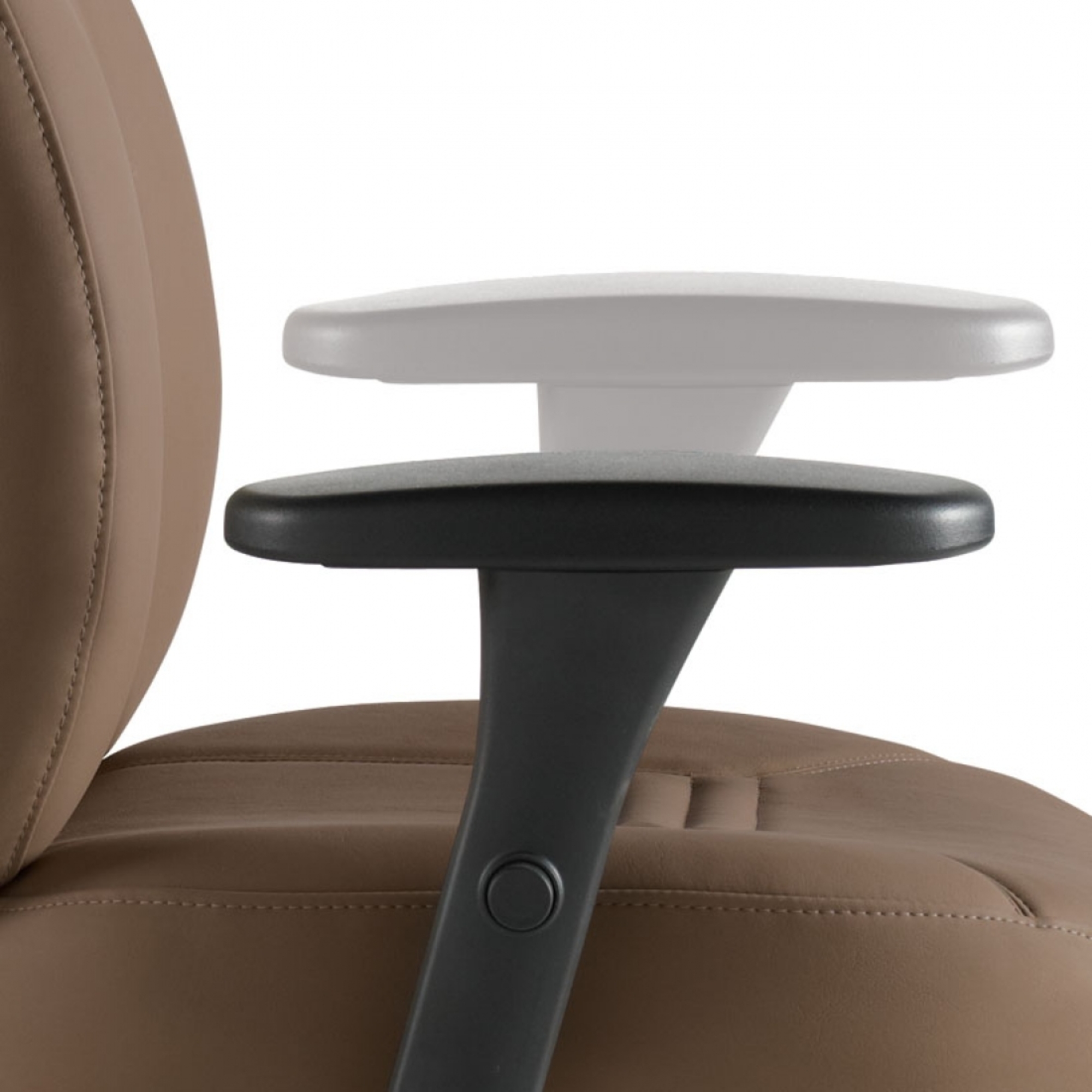 Chaise Executive Obus Forme Comfort par Global - Oburo