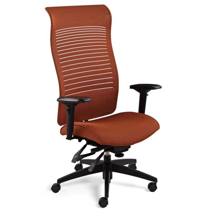 Loover multi-tasking chair by Global Furniture - Oburo
