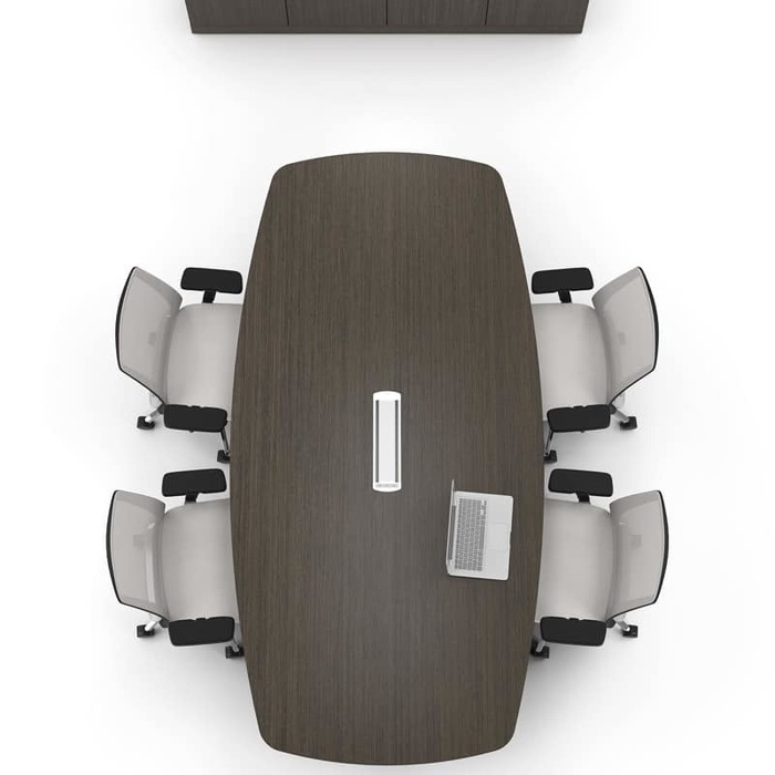 Take Off Conference furniture by Artopex - Oburo