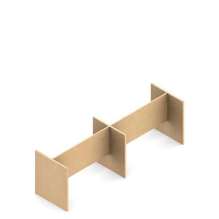 Adaptabilities conference tables by Global Furniture - Oburo