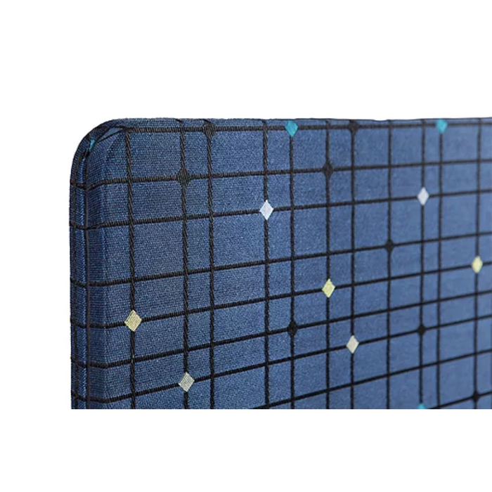 Écran Séparateur TableScreen Fabric - Egan - Oburo