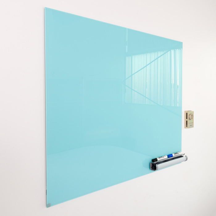Tableau Effaçable en Verre GlassWrite MAG - Egan - Oburo