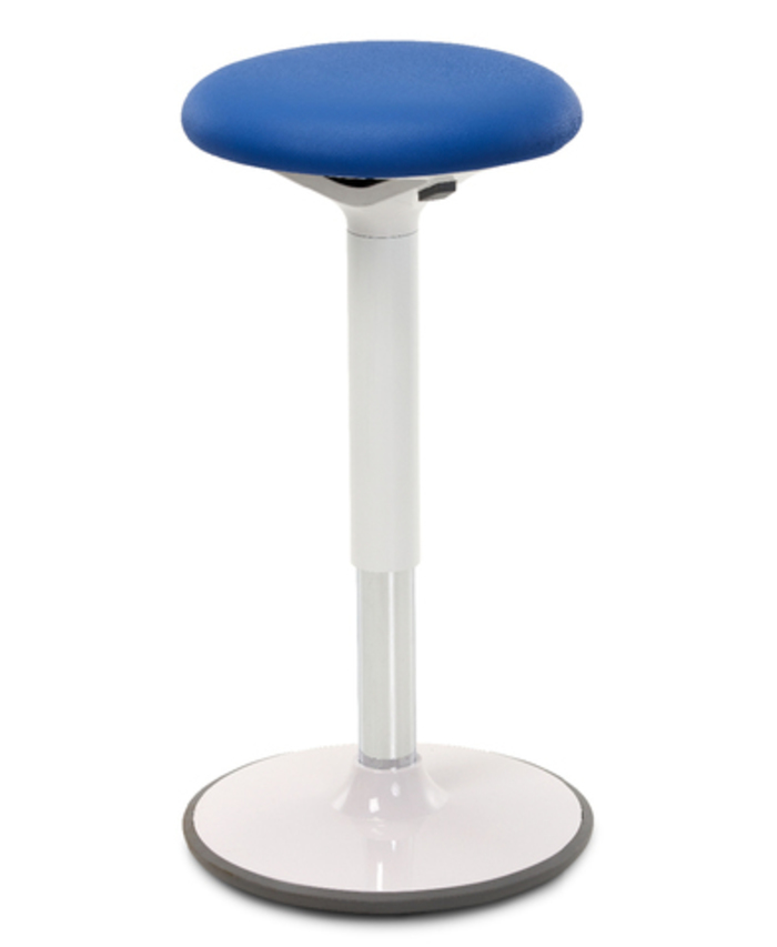 Balance Stool by Alumni - Oburo