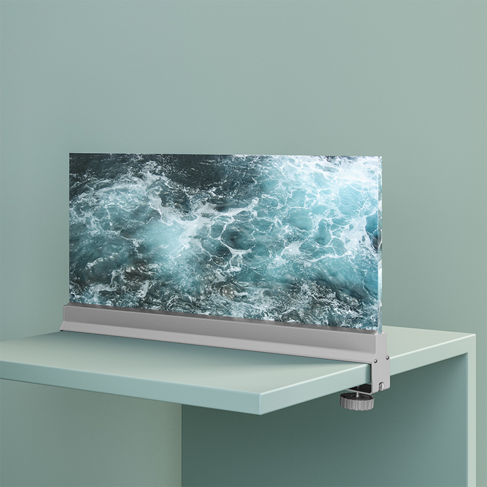 GlassWrite Tablescreen - Egan - Oburo