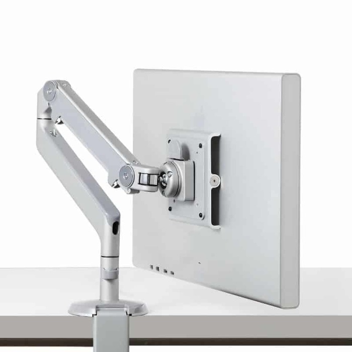 M-2 Ergonomic computer arm by Humanscale Design Studio - Oburo