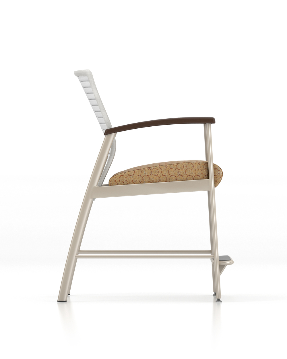 Solis Easy Access Seating - Oburo