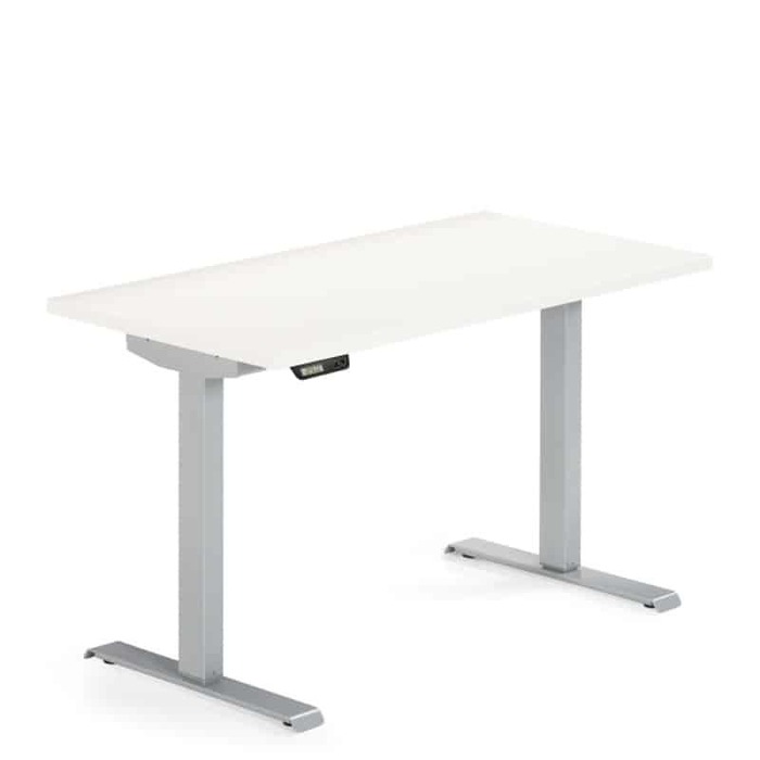 Foli adjustable table by Global Furniture - Oburo