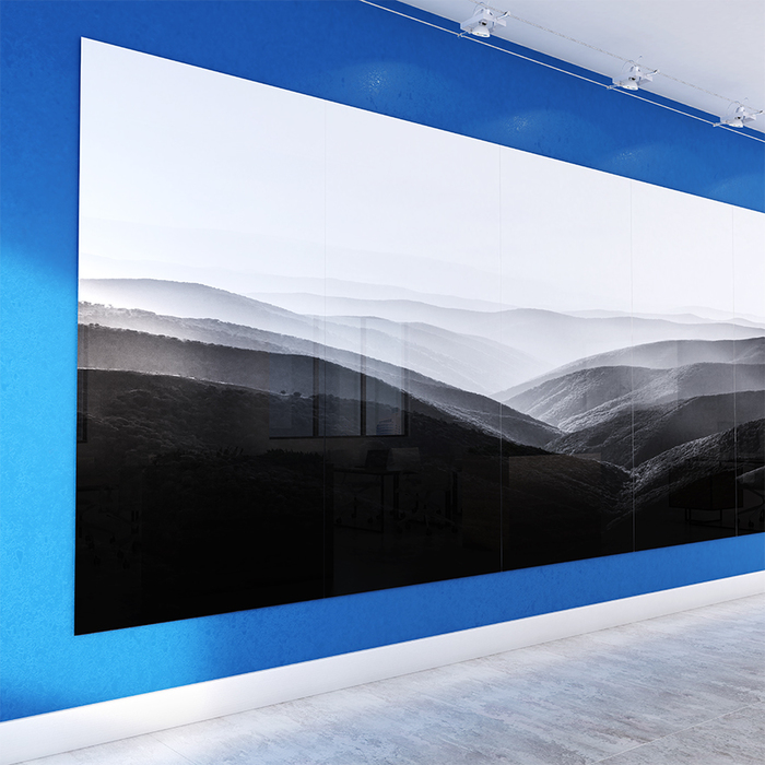 GlassWrite LINXX - Egan - Oburo