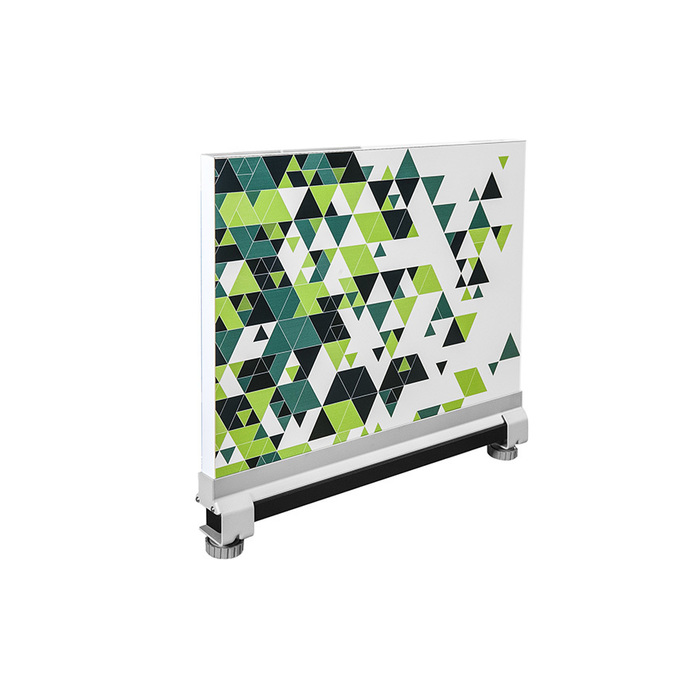 Écran Séparateur Boxcore 29 Tablescreen - Egan - Oburo