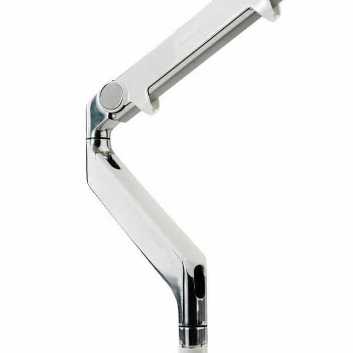 M-2 Ergonomic computer arm by Humanscale Design Studio - Oburo