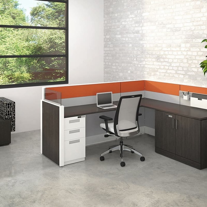 Noki electronic lock by Artopex - Oburo