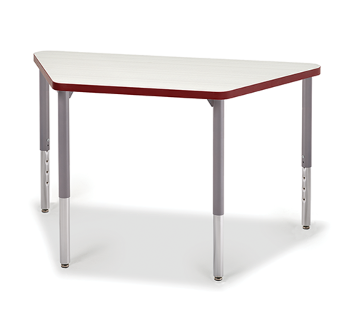 Table Inspire Traditionnelle de marque Alumni - Oburo