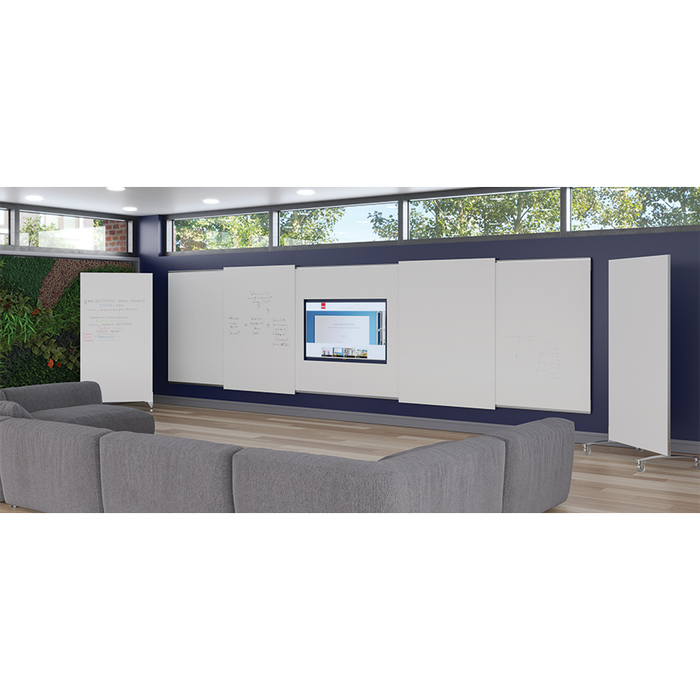 Dimension Slider - Egan - Oburo