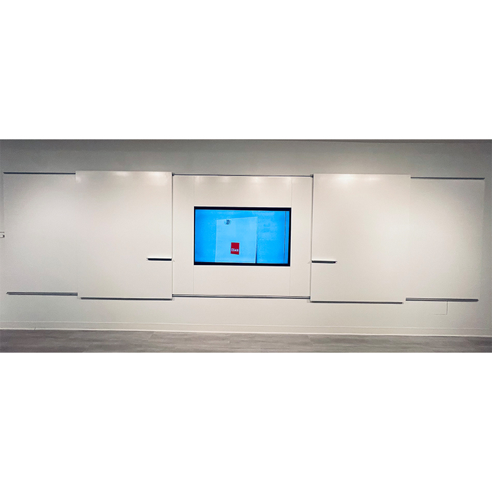 Dimension Slider - Egan - Oburo