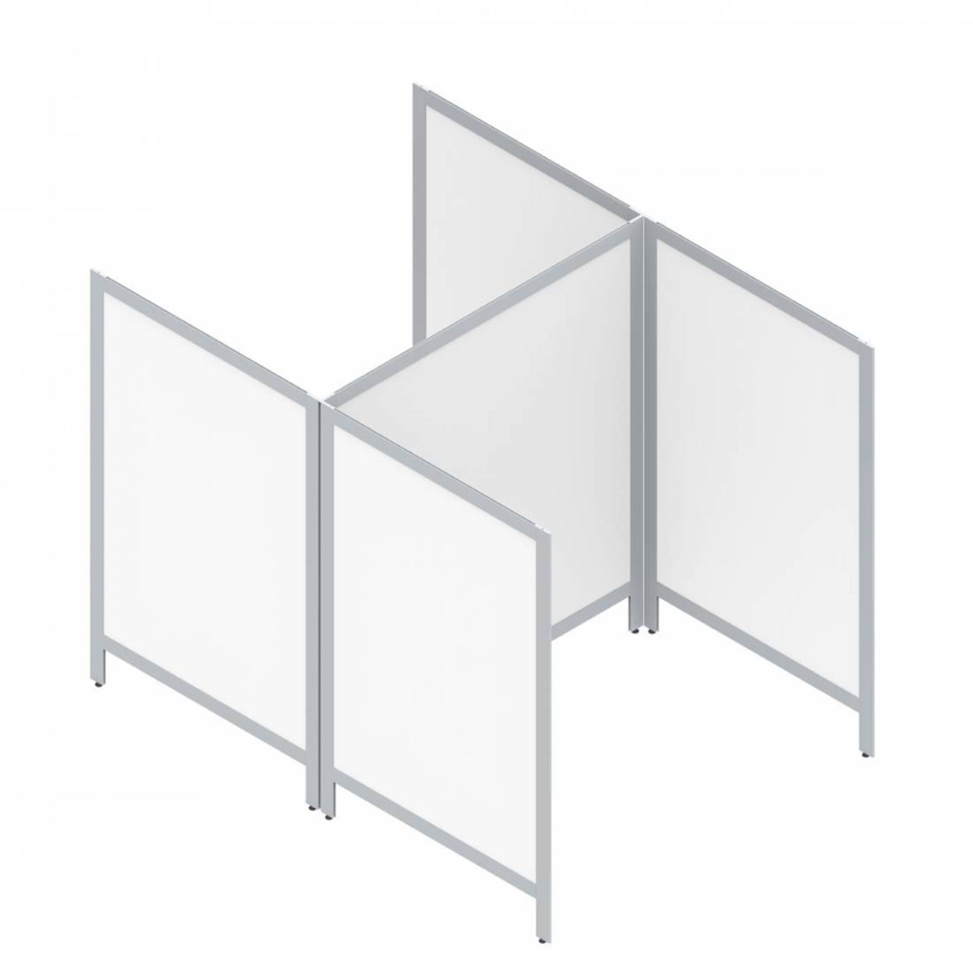 Universal Divider Panels by Global - Oburo