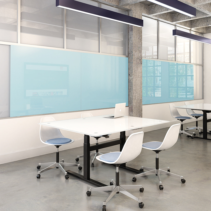 GlassWrite Colors - Egan - Oburo