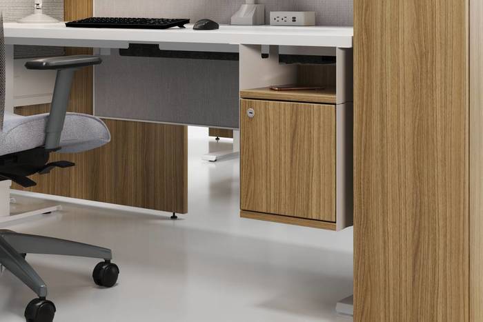 FreeFit Laminate Leg Shrouds by Global - Oburo