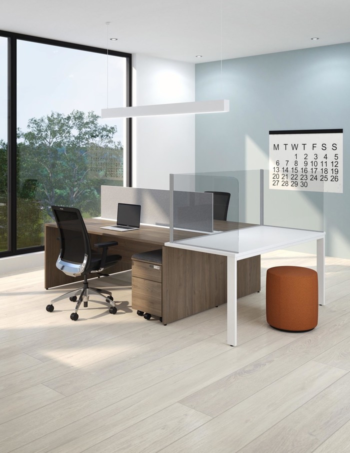 Universal Glass Protective Screens by Artopex - Oburo