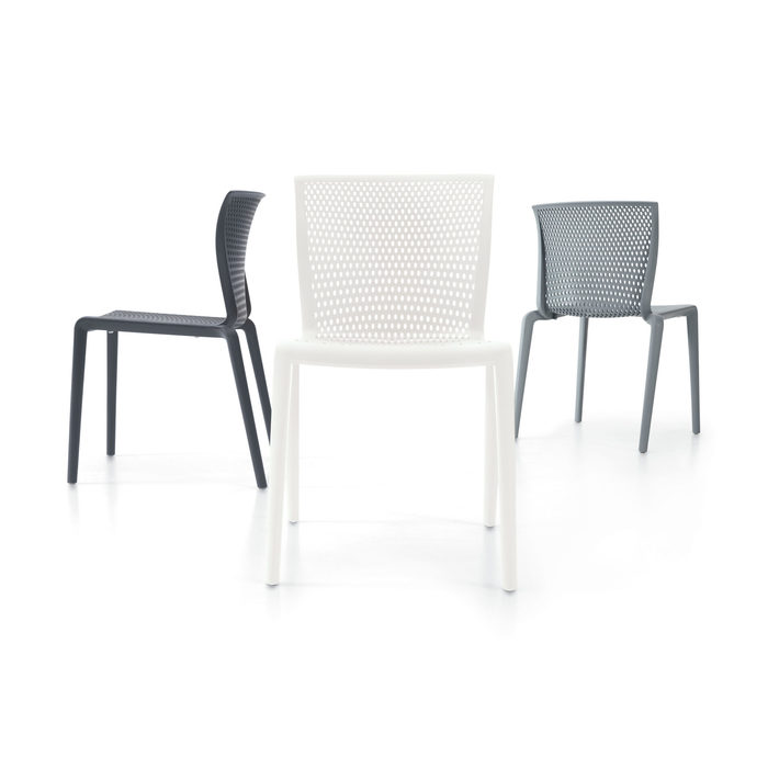 Global Spyker outdoor chair - Oburo