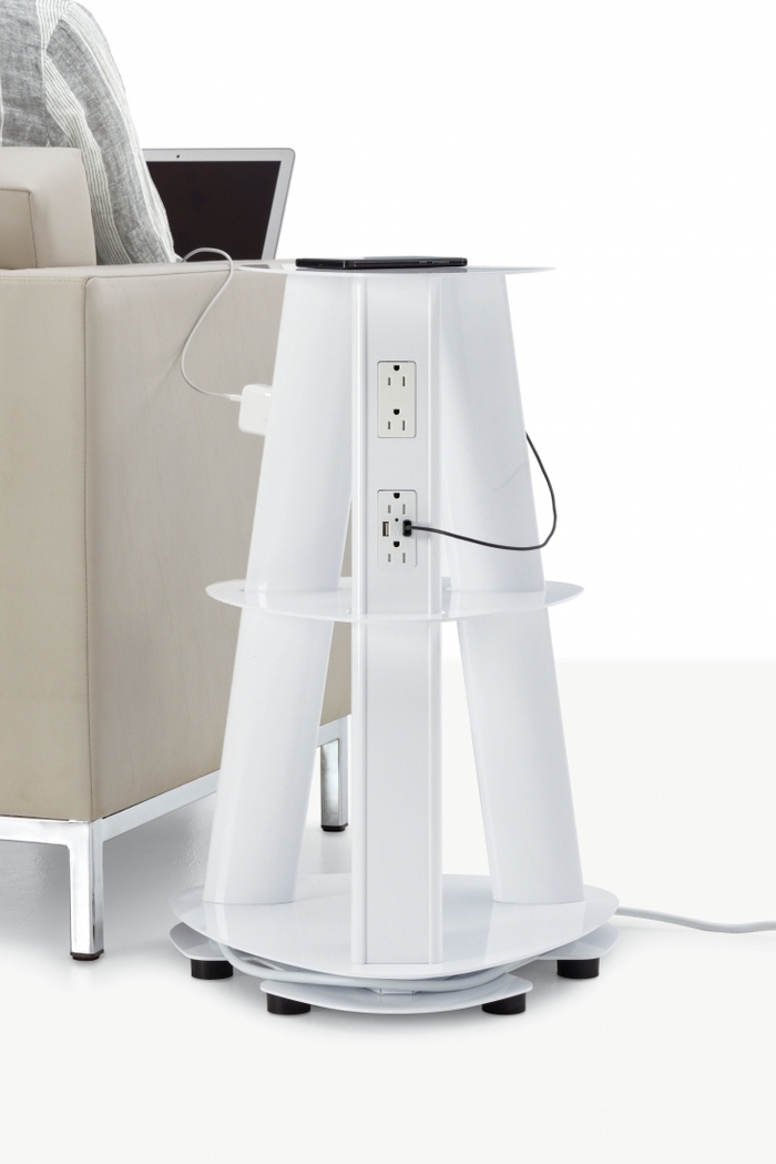 Isle Power Tower by Global - Oburo