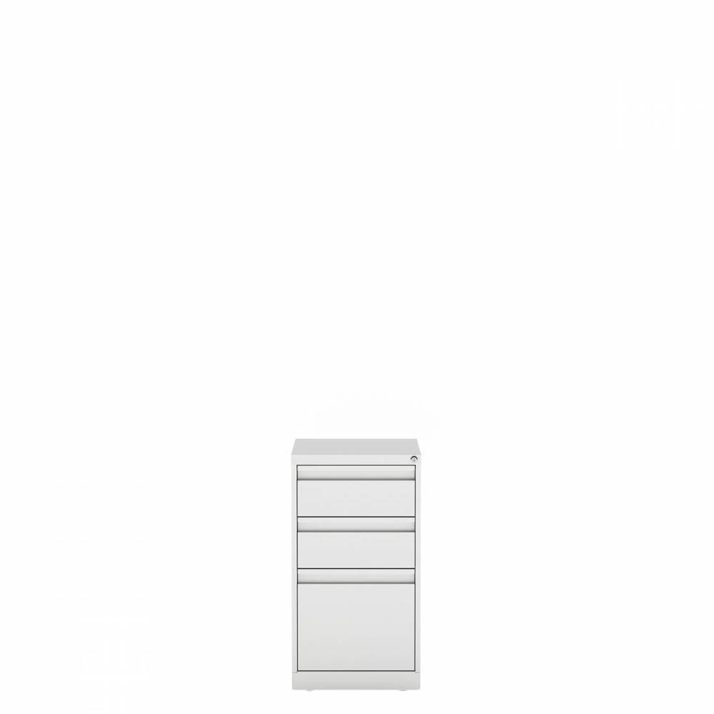 Lateral Files and Pedestals 9300 Plus Series by Global - Oburo