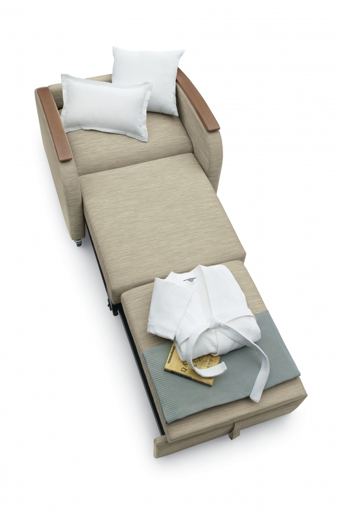 Sleep-Eez Sleepers & Recliners by Global - Oburo