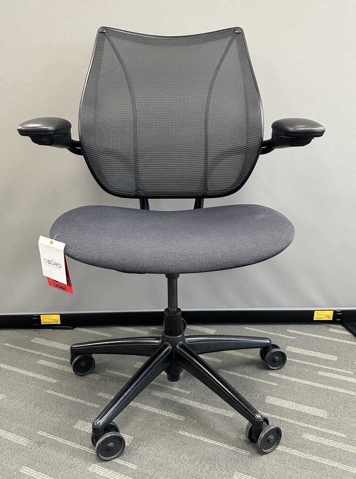 Liberty Humanscale - Oburo