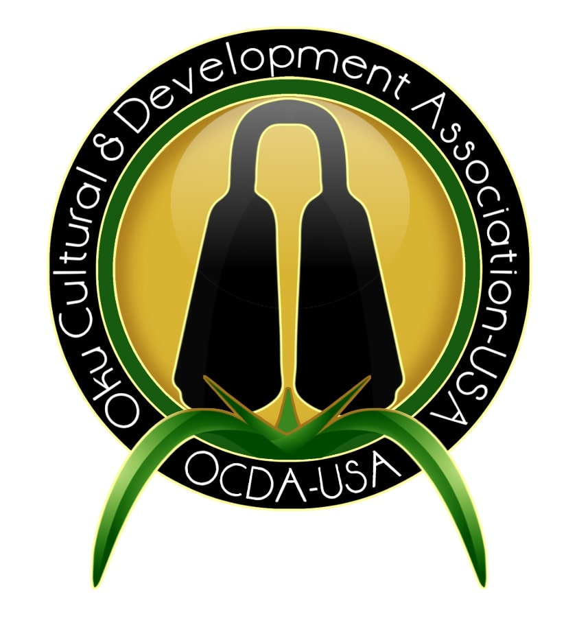 OCDA USA Homepage