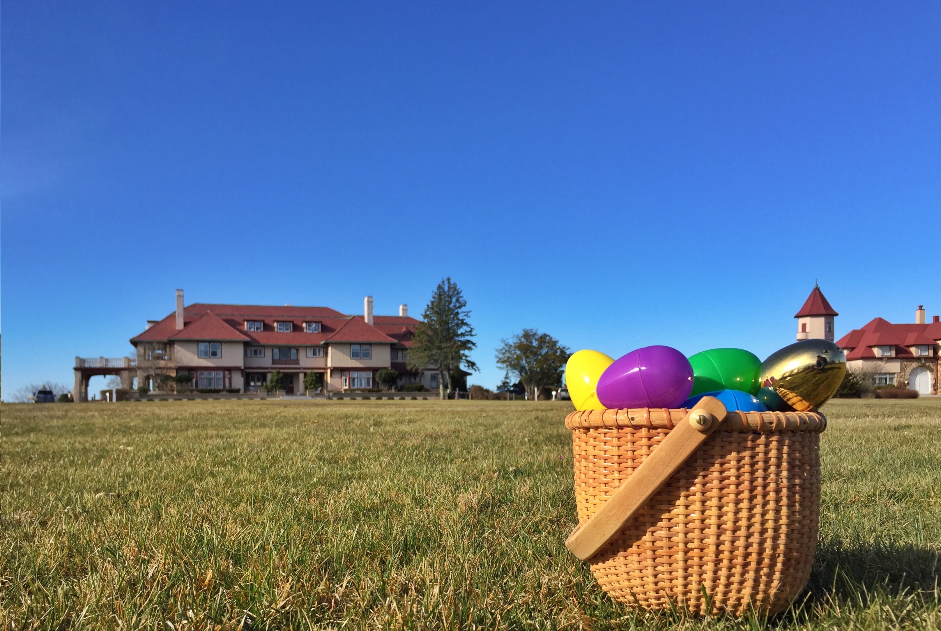 Ocean Edge Resort on Cape Cod - Brewster, MA Hotel & Vacation Rentals