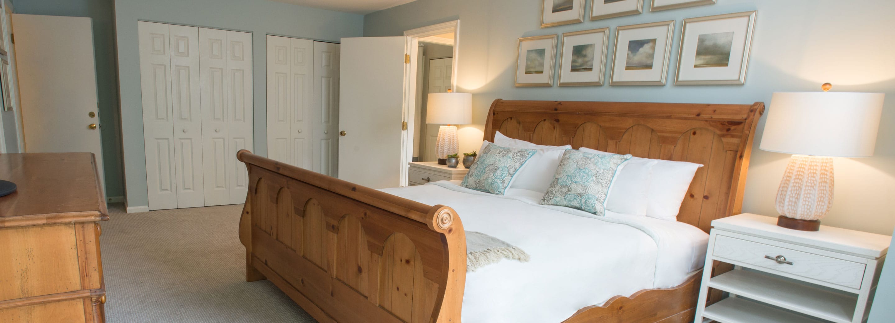 Cape Cod Beachfront Hotel & Vacation Rentals at Ocean Edge Resort