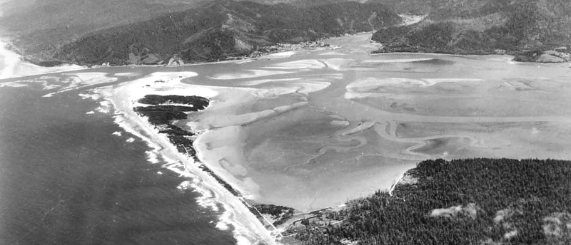 Bayocean, Oregon - Alchetron, The Free Social Encyclopedia