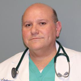 Joseph Pedone, MD | Ochsner Health