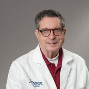 Joseph Pedone, MD | Ochsner Health