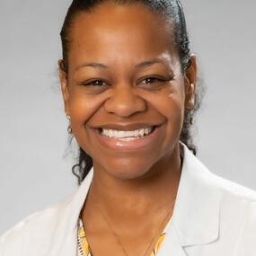 Ashley Staton, MD | Ochsner Health